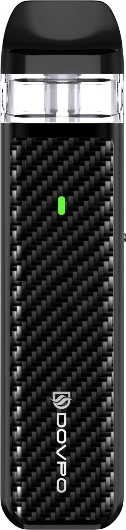 DOVPO | AYCE MINI | COLOR - NACRE BLACK CARBON::Puff Club Vapes - Best ...