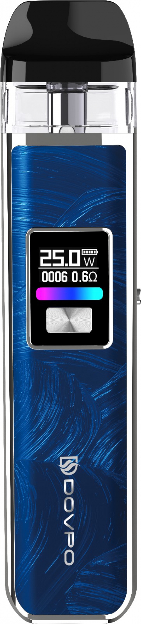 DOVPO | AYCE PRO | COLOR - NACRE DARK BLUE::Puff Club Vapes - Best ...